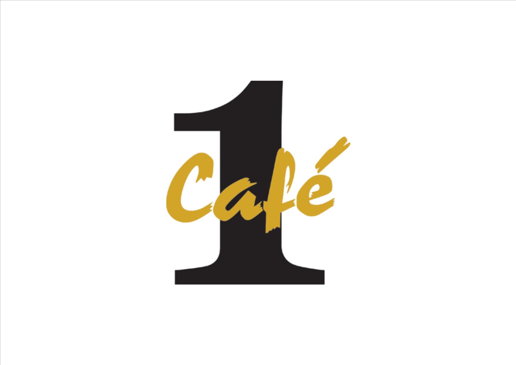 Cafe 1 Logo Inverness Tennis Squash